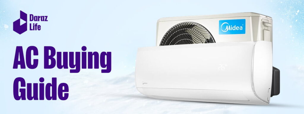 Air conditioner buying guide for European homes: A Comprehensive Overview - Ac.genpi.co